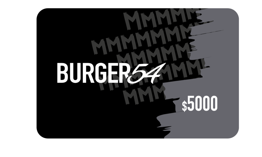 Gift Shop - Burger54